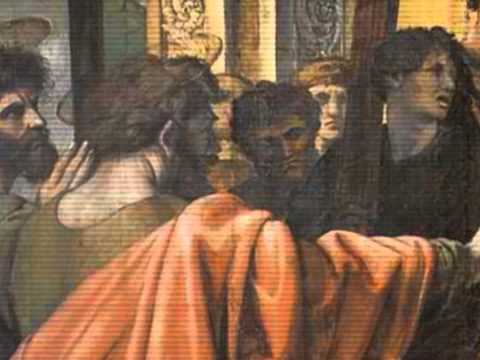 Acts 13 6-12