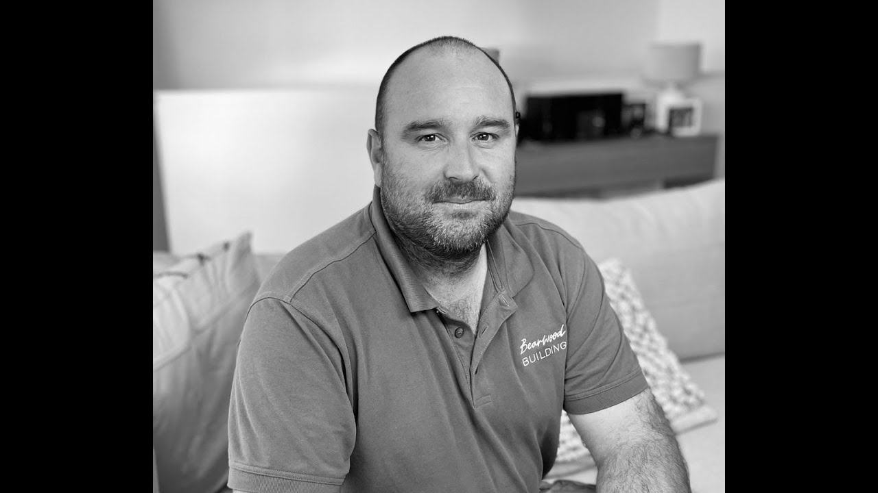 Builder, Sam Mazzoletti talks ProCalc