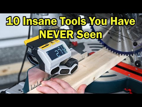 Awesome Tools Worth Checking Out