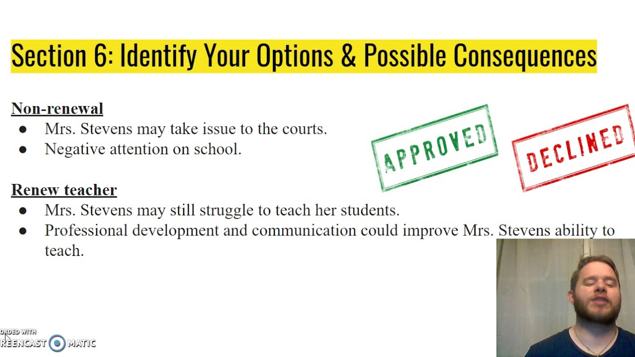 Module 14 Case Study