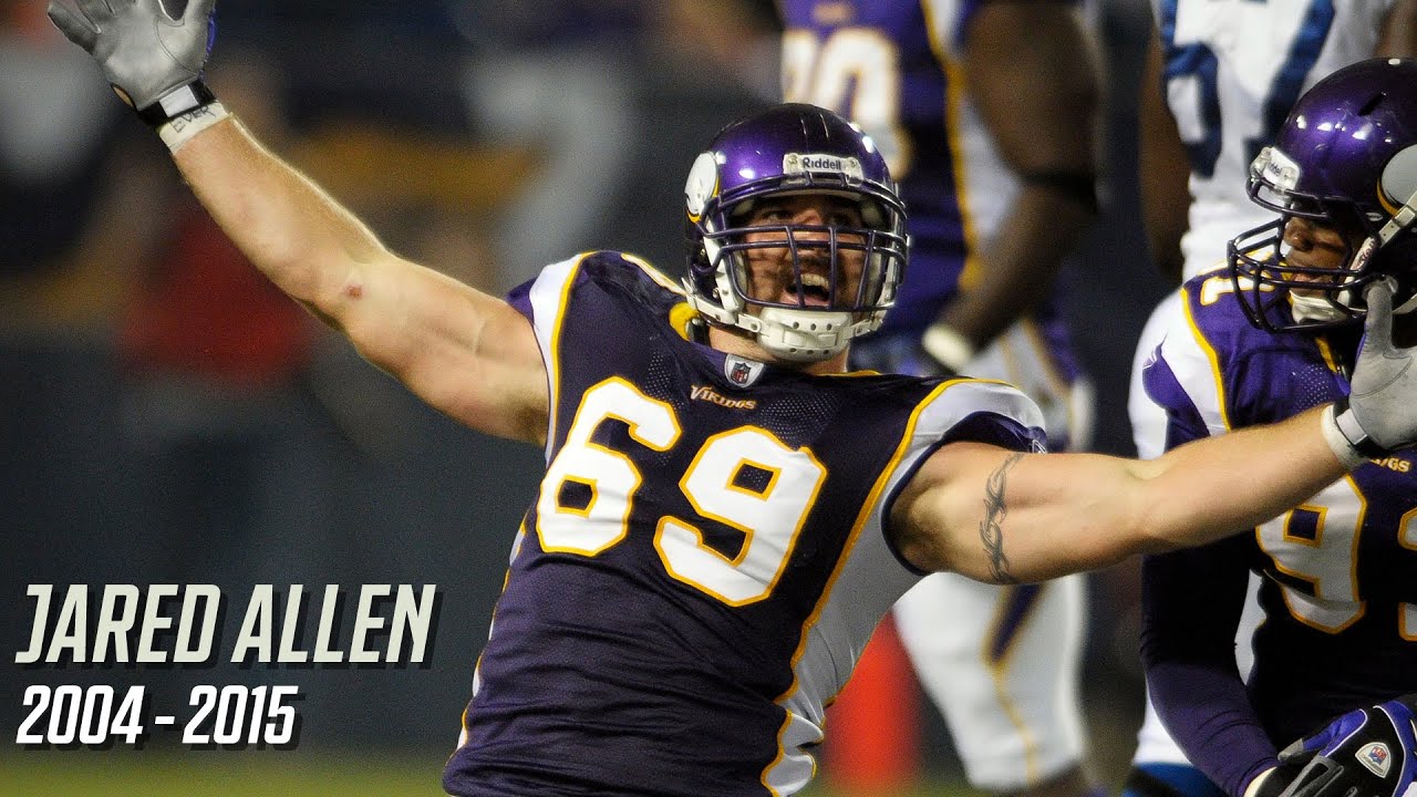 Jared Allen 