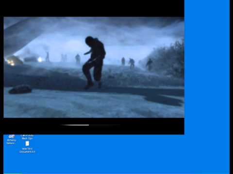How To Get Console Commands For World At War