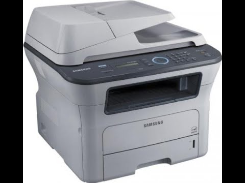 Samsung Multifunction Printer - samsung printers Latest Price, Dealers ...
