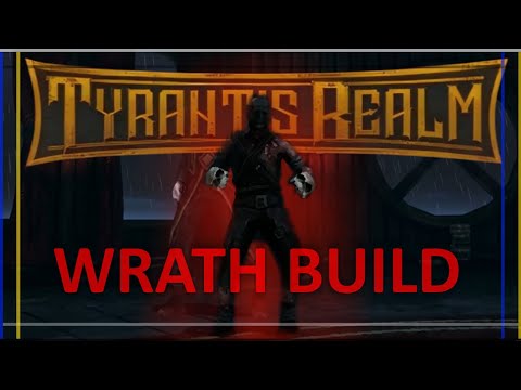 Steam Community :: Tyrant's Realm