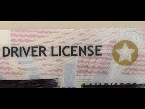 Mobile driver's license coming to Florida in 2021