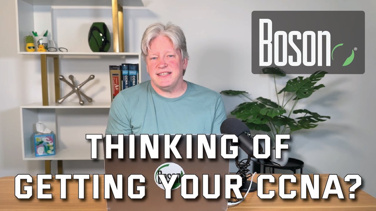 What You Need to Know About CCNA