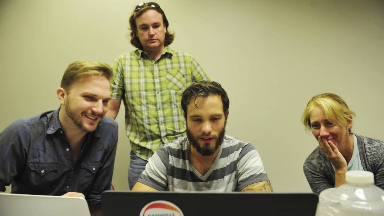 Nashville Software School grooms programmers