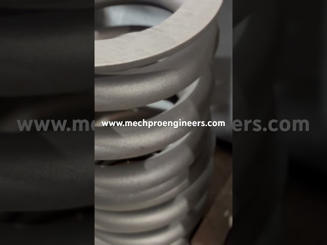 KELLY SPRING - PILING RIG HEAVY DUTY KELLY SPRING Trader - Wholesaler ...