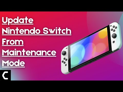 Nintendo Switchをリセットする方法（すべての方法） - IT基礎