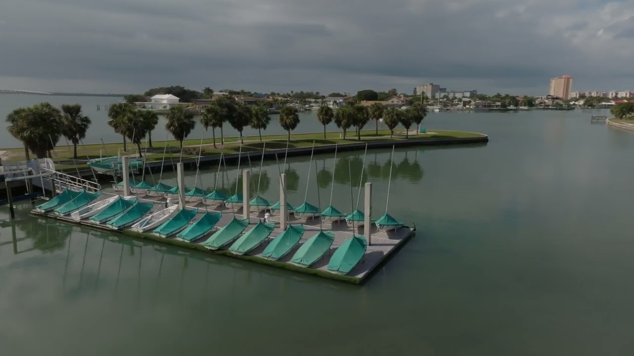 Athletics Facilities 2025-2026