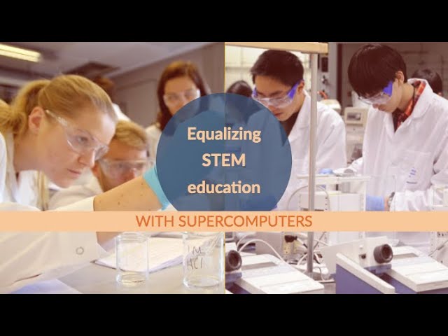 ChemCompute — Free Computational Chemistry for Undergraduates