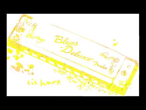 Steam Community :: Video :: Lil Harp - Blue Jam