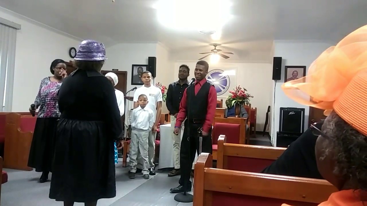 Hire Resurrection - Gospel Singer in your area, | GigSalad