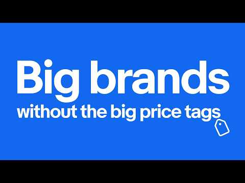 eBay Refurbished - Smart Tech, Smarter Prices
