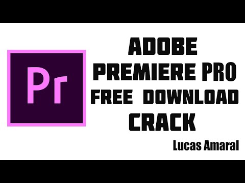 Adobe Premiere Pro Free Download | New Crack | May 2022
