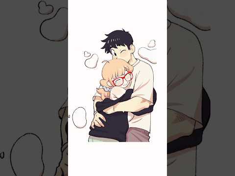 My cute girlfriend | Ep5 - hugs for days