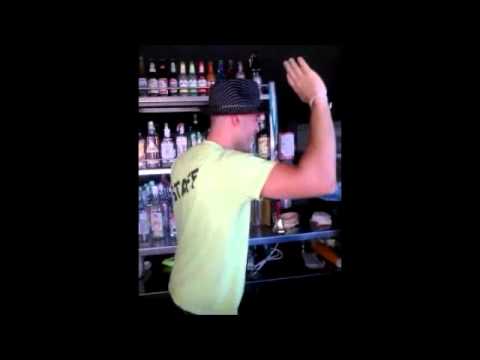 Historia de un chupito humano 2 | Diario de lo increible