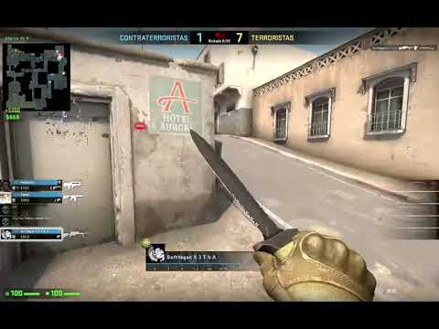 Steam Community :: Video :: BALITAS NA ÉPOCA DE OURO - X3THA