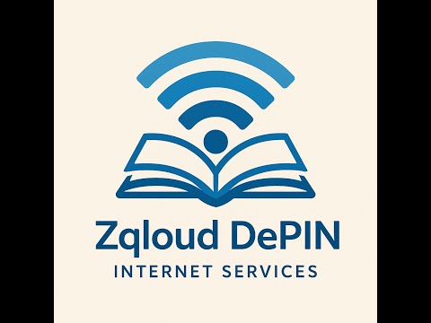 DePIN Last-Mile Internet Connectivity!
