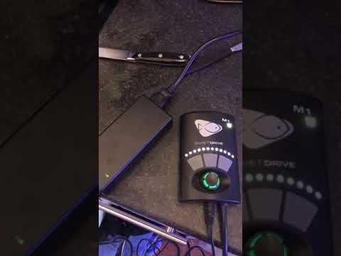Vortech pump not working
