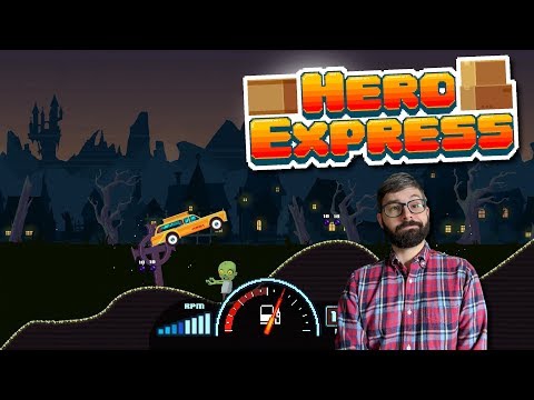 Steam Community :: Hero Express