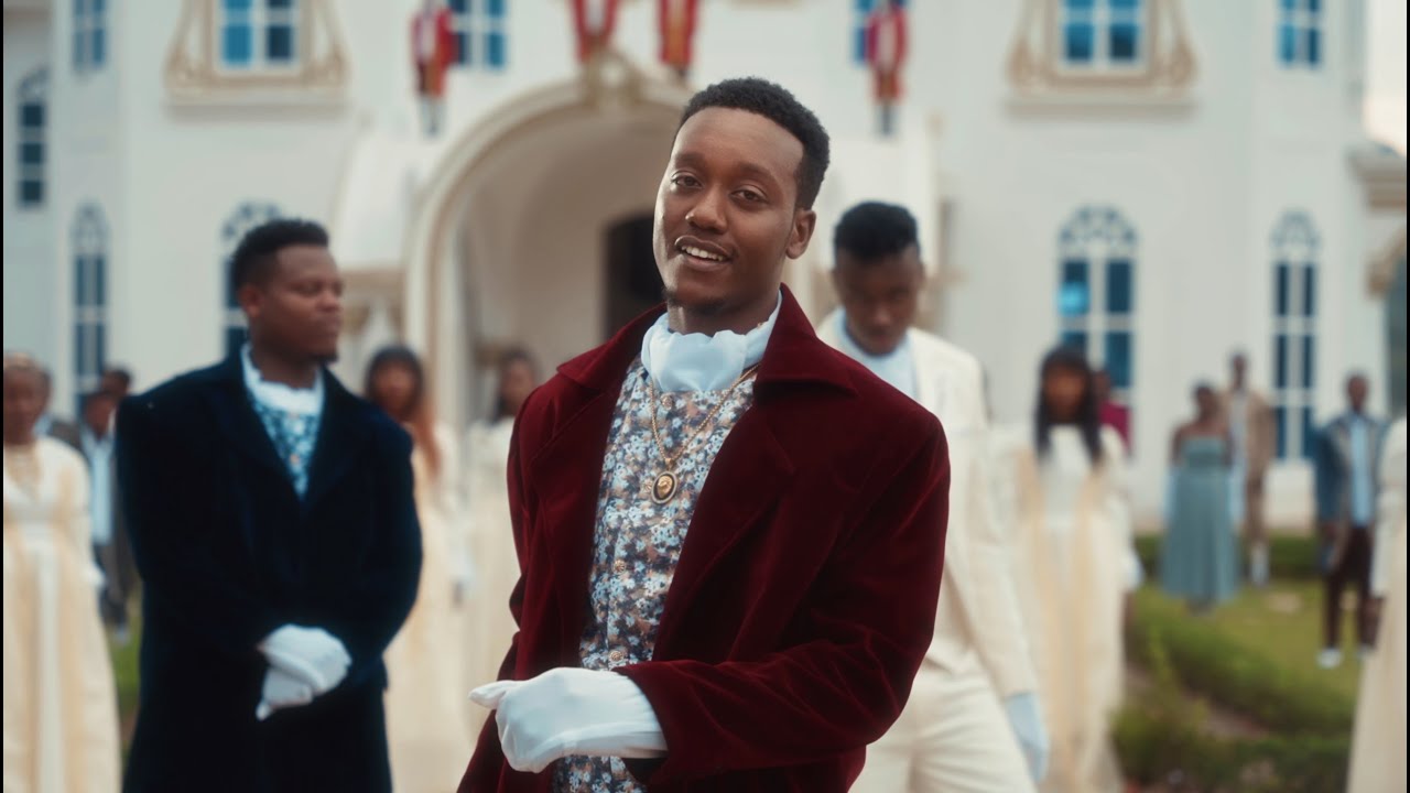 Top 100 Songs - Daily Music Chart from Rwanda (20/09/2023) | Popnable