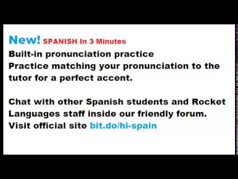 spanish to english