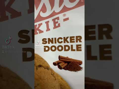 How Did The Snickerdoodle Cookie Get It’s Name?