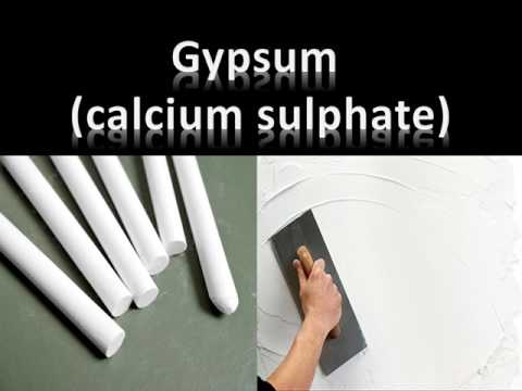 Calcium Element Video