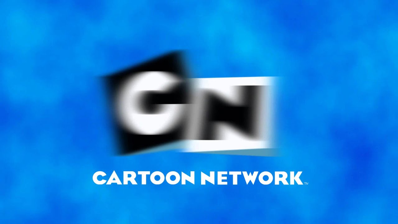 Cartoon Network Ident 2016 using the 2004 logo