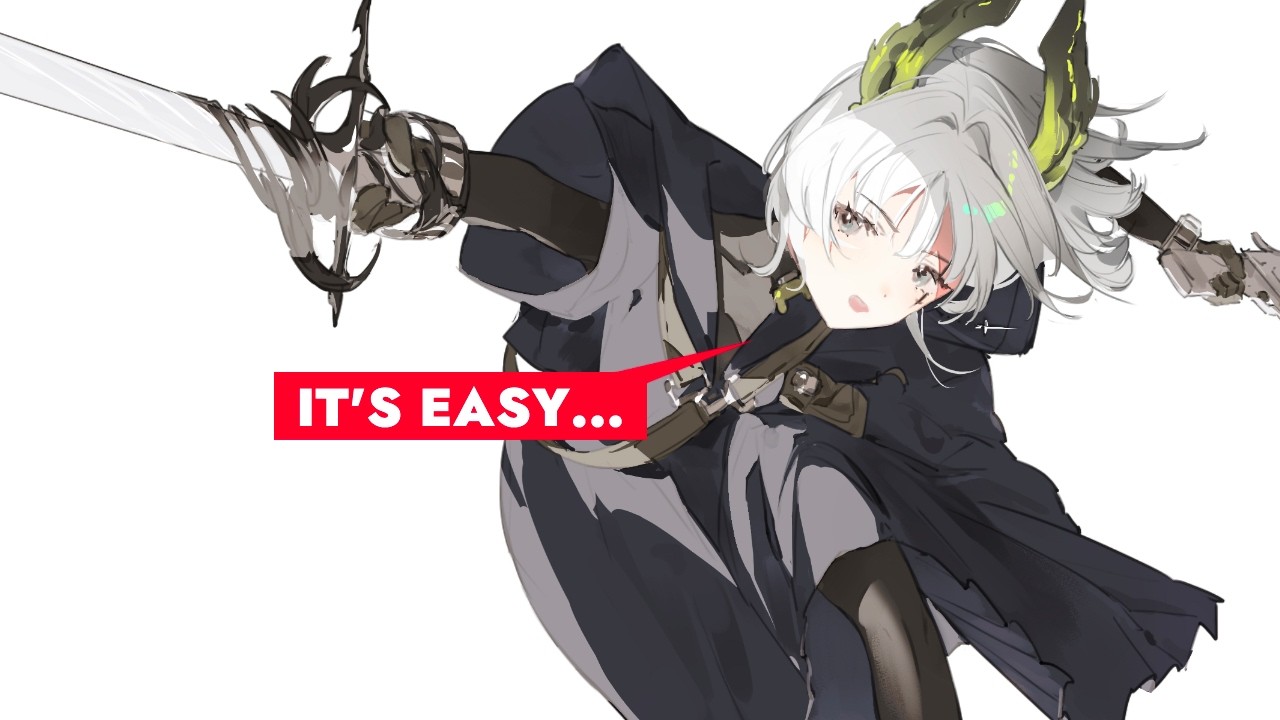 Stop Drawing Boring Poses