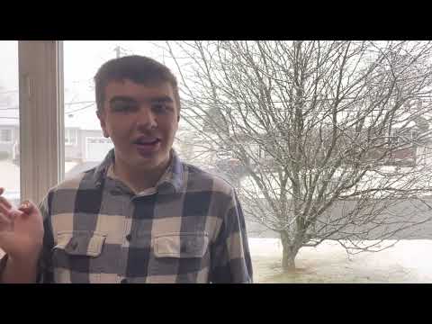 Autism and The Weather