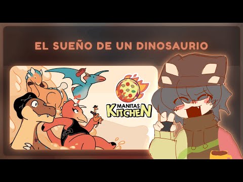 Steam Community :: Video :: ¿Un T-Rex quiere hacer Pizzas? 👨‍🍳🍕 ...