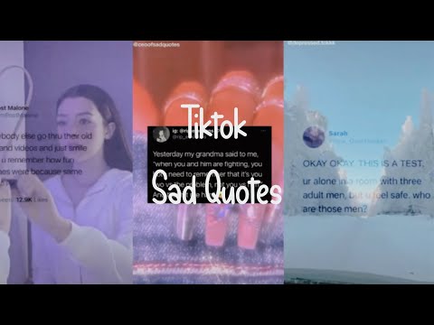 𝚂𝚊𝚍 𝚚𝚞𝚘𝚝𝚎𝚜 | 𝚝𝚒𝚔𝚝𝚘𝚔 𝚌𝚘𝚖𝚙𝚒𝚕𝚊𝚝𝚒𝚘𝚗