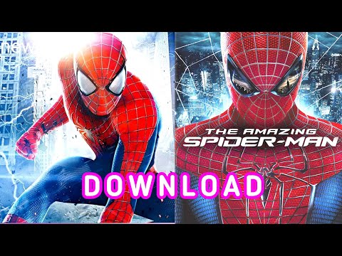 The amazing spider man 1 java game telecharger – Ykyninuji