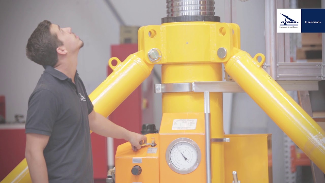 Testing Capabilities | HYDRO