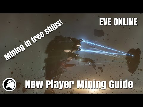 Steam Community :: Video :: EVE Online Mining Alpha Beginners Guide ...