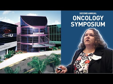 Updates in B-Cell Malignancies with Amy Goodrich | supersurvivor.tv