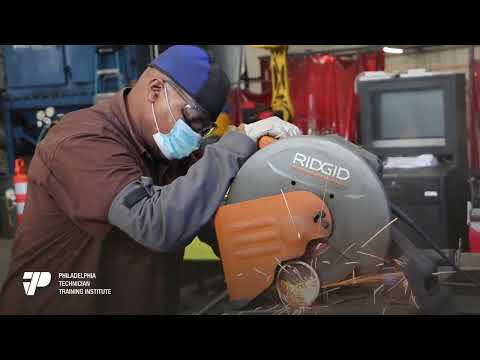 Watch a Virtual walk through of the PTTI campus – Philadelphia ...