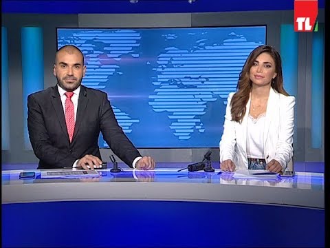 news 17-10-2019 - Tele Liban
