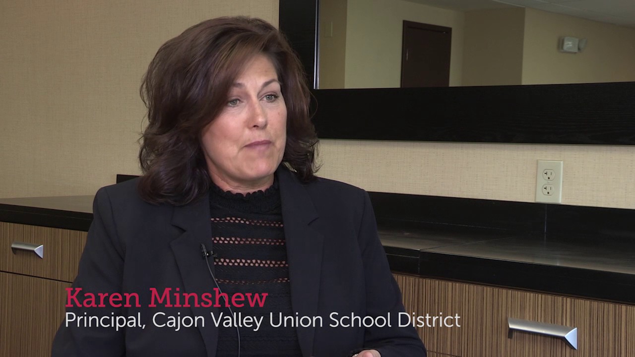 Edtech Pilot Framework: Identify Need