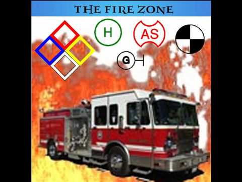 Fire Zone Demo