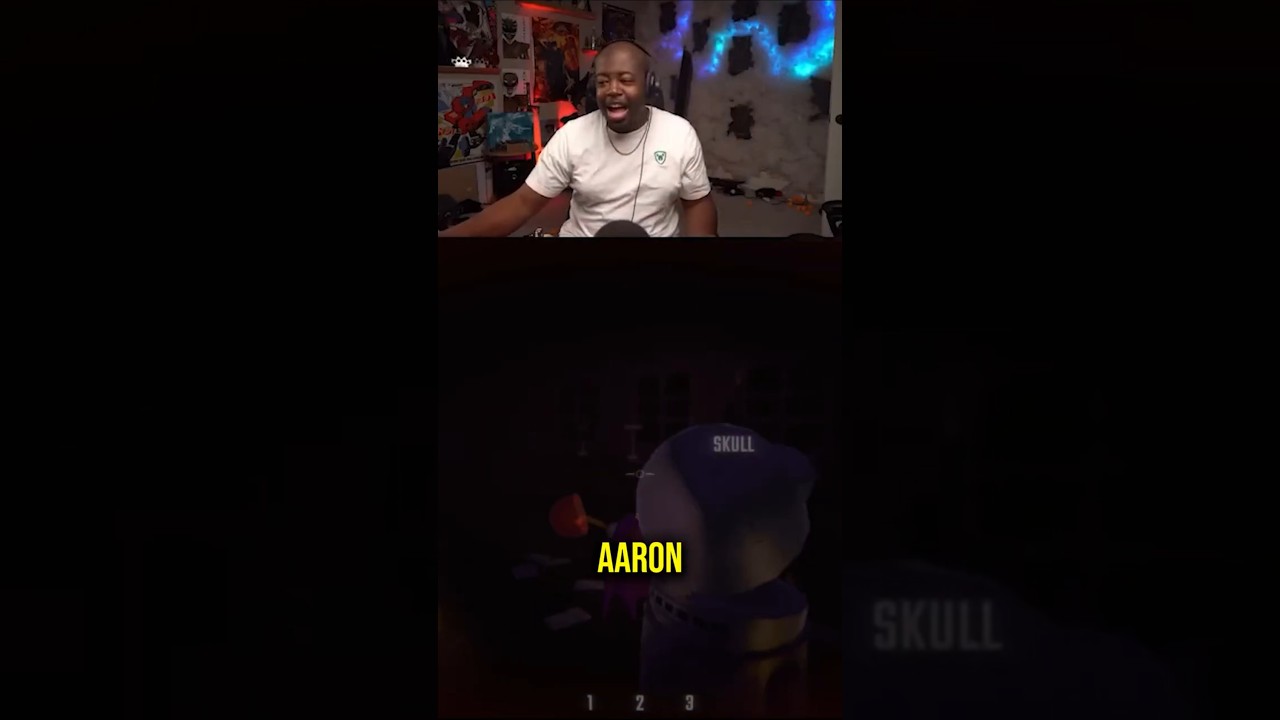 When You THINK You're The Main Character