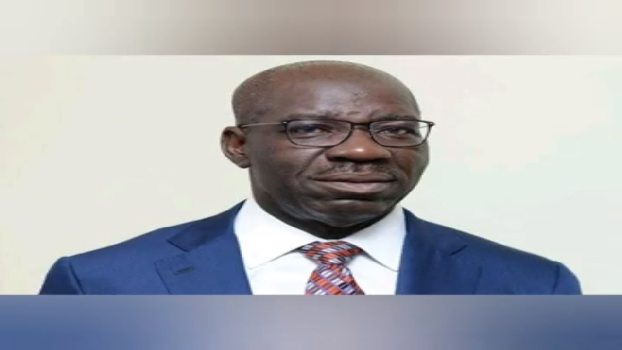 SEE HOW NIGERIANS DISGRACED EDO STATE GOV. GODWIN OBASEKI AT THE UN 2019 SUMMIT (VIDEO)