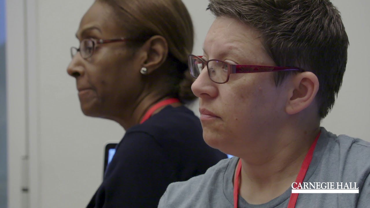 Great Teachers In Action – Technology as a Teaching Tool