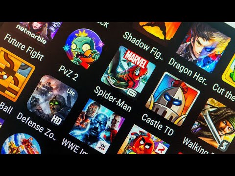 max games video #intrust video