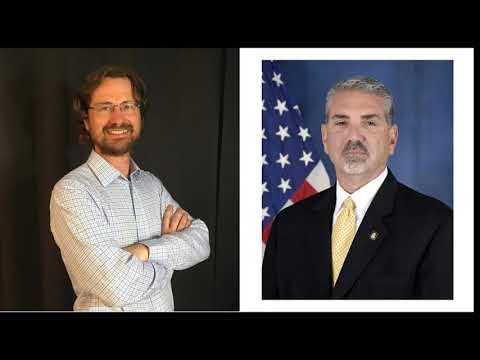 Scott Eicher - The Cellular Analysis SME