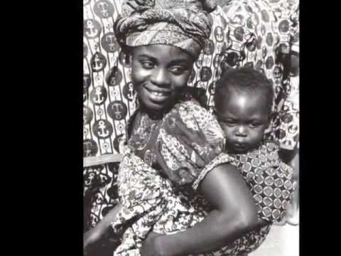POEME : “À MA MERE” HONORINE ,minha vida ( Camara Laye ) | Djimacso ...