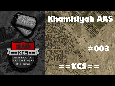 Steam Community :: Video :: ==KCS== Khamisiyah AAS - #003 [German ...