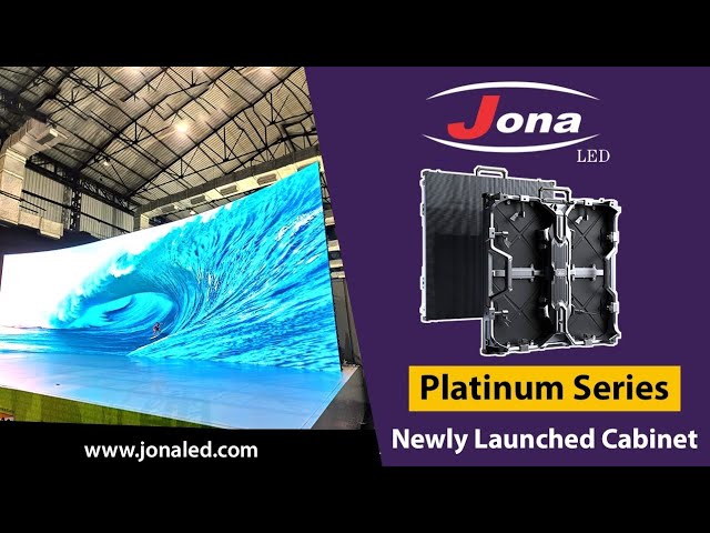 Outdoor Led Panel For Events And Weddings - Led Video Wall Manufacturer ...